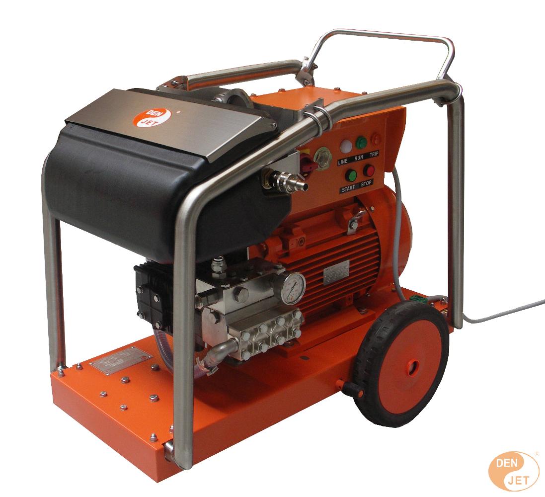 Denjet – PT INGRAM INDONESIA JAYA BATAM